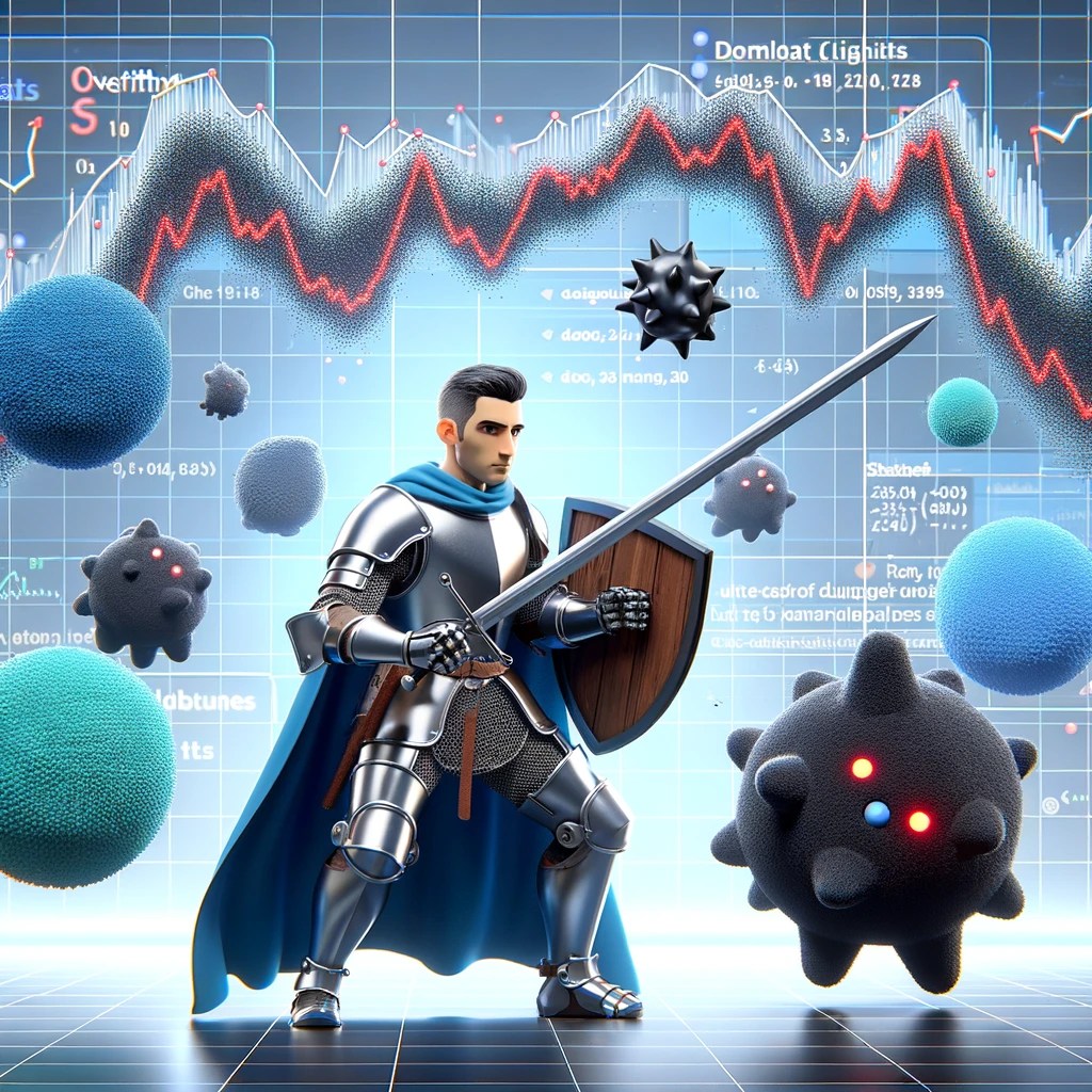 The More Complex the Model, the Worse the Prediction: Overfitting in ...